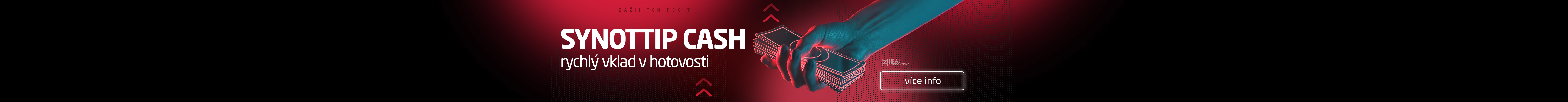 SYNOT TIP Online Casino